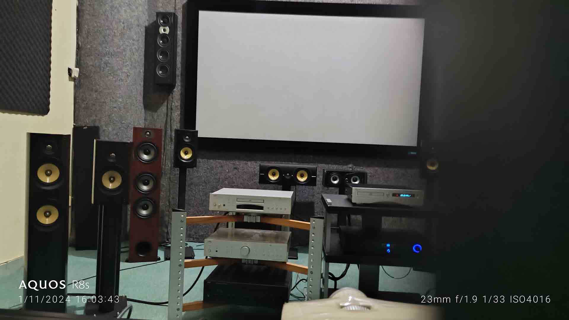 Malang Audio Bali, Tempat Belanja Stereo dan Home Theater di Bali ...